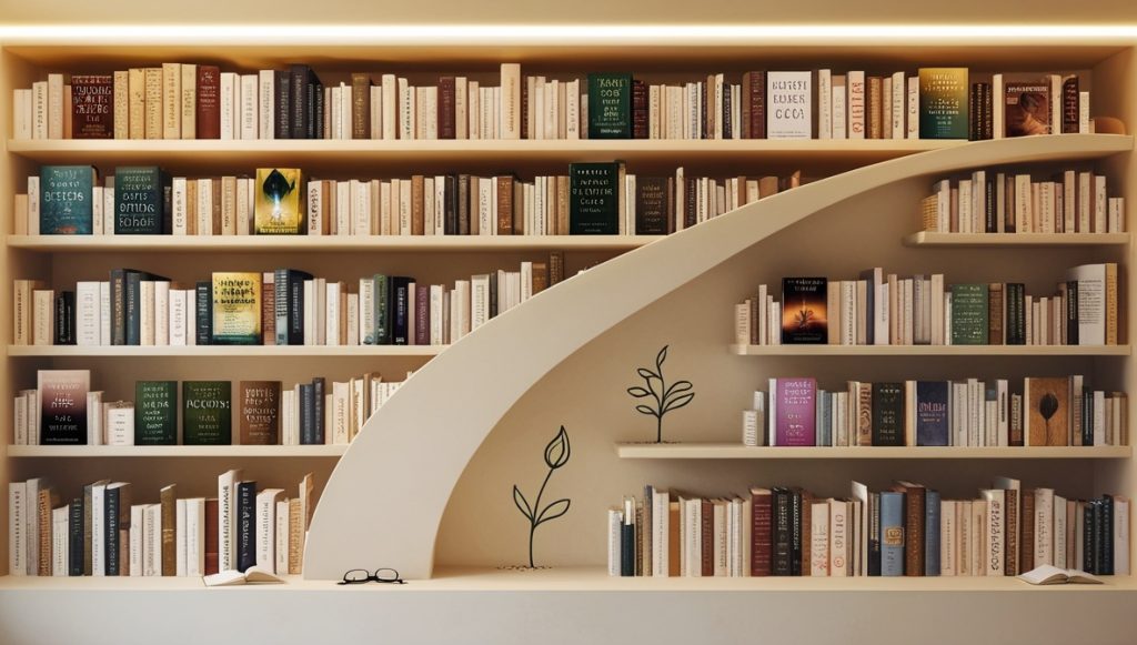 The Best Books for Personal Growth and Development - Beyond Jane