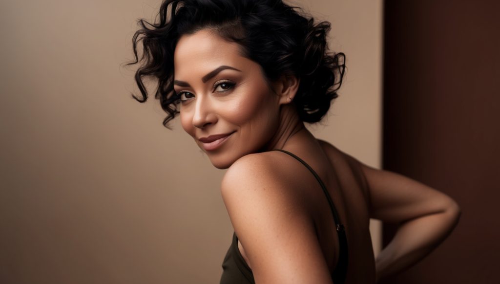 Body Language: Four Sexual Signals Women Send Out and What They Mean ...