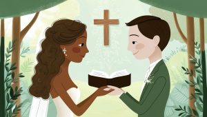 Christian Views on Marriage: Principles and Beliefs - Beyond Jane
