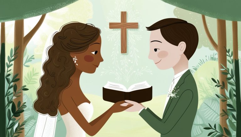 Christian Views on Marriage: Principles and Beliefs - Beyond Jane