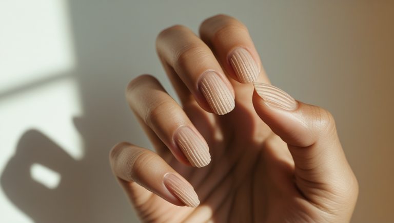 What Causes Ridges in Fingernails and How to Treat Them - Beyond Jane