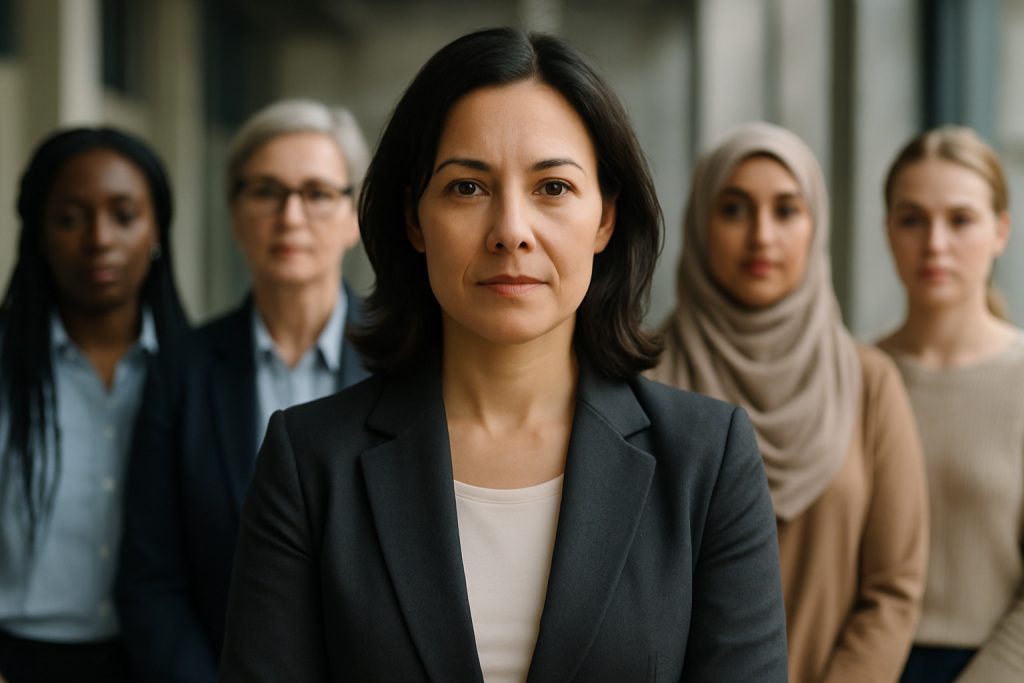 The Role of Women in Modern Society: Contributions and Challenges ...